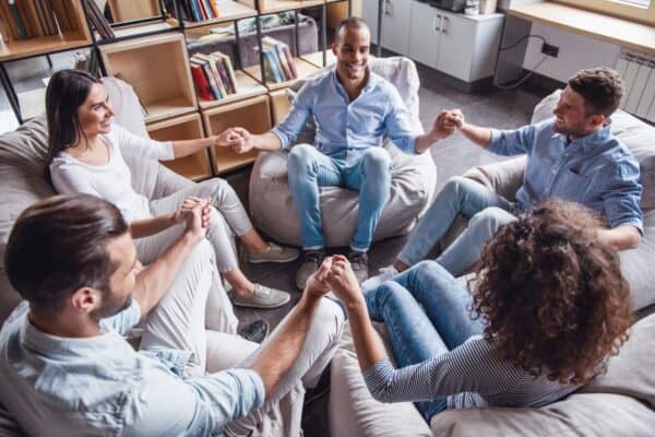 The Power of Group Therapy in Addiction Recovery: An In-Depth Look ...