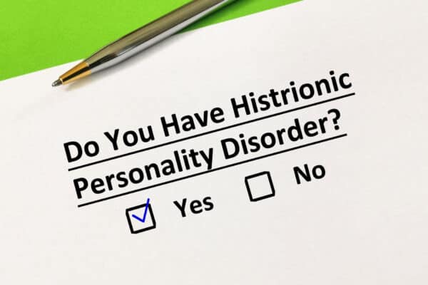 What are the signs of Histrionic Personality Disorder? | Centres For ...