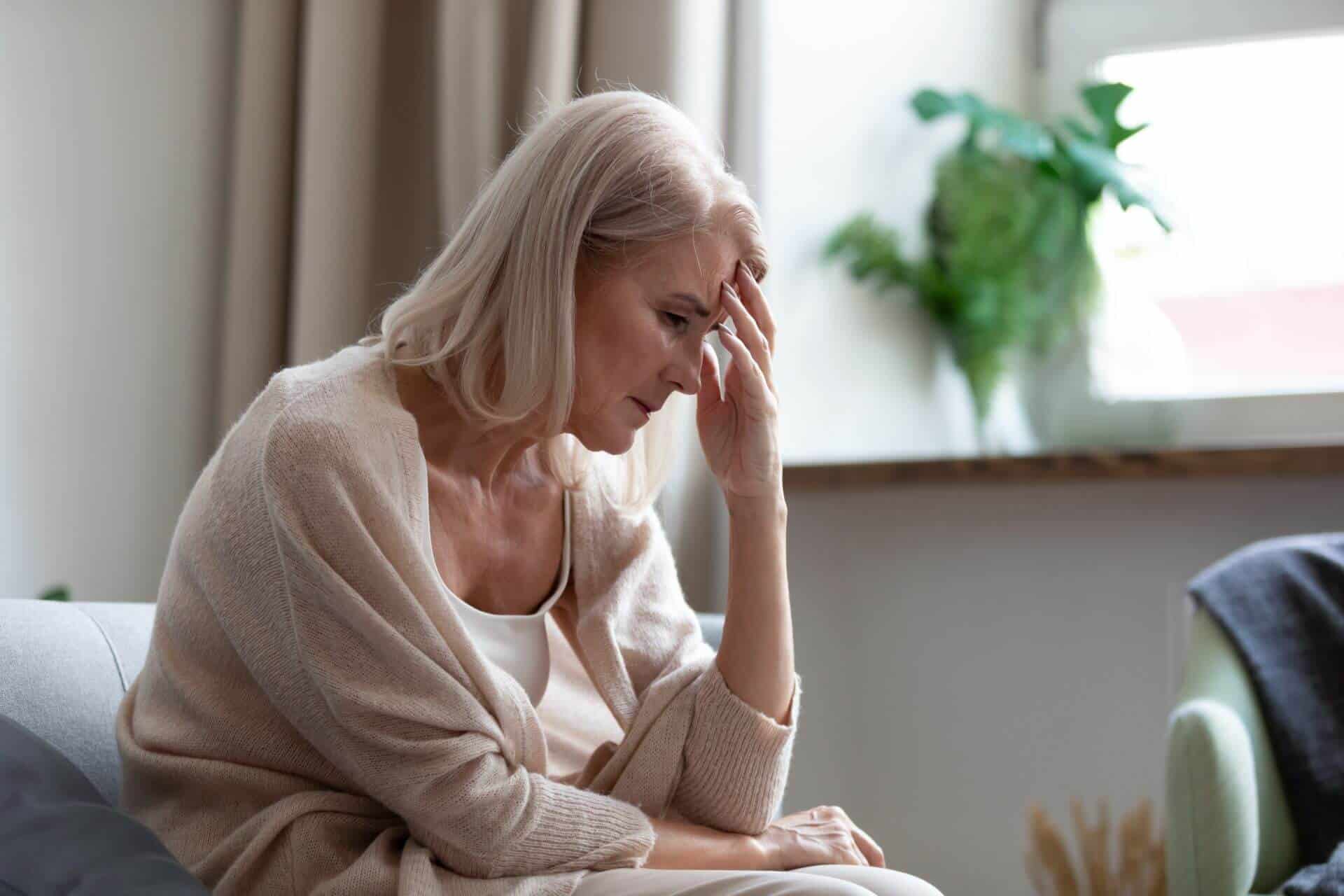 What are the new treatment interventions for trauma and depression ...