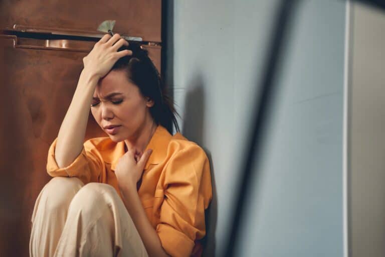 Three Core Features of Anxiety Disorders