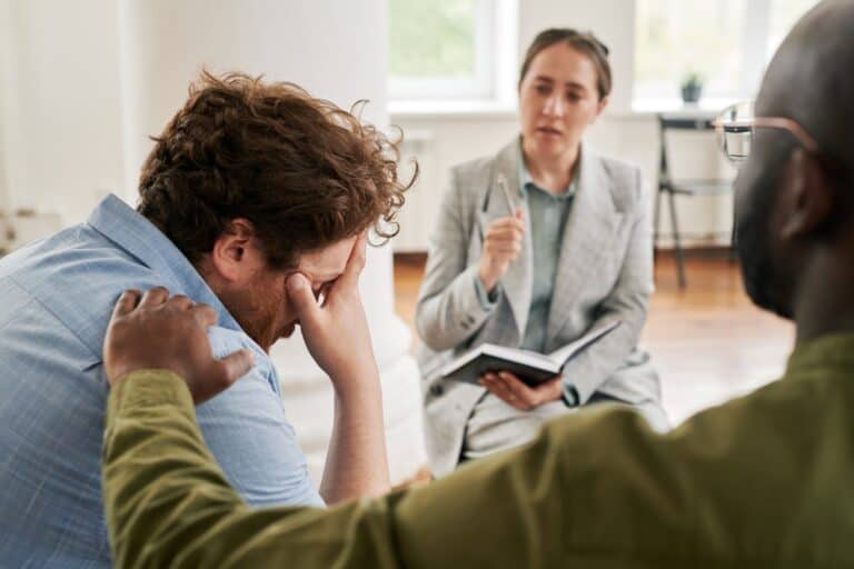 Why Strong Support Systems Matter in Recovery
