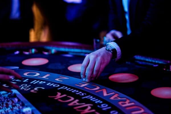Gambling Addiction and Different Types of Gamblers